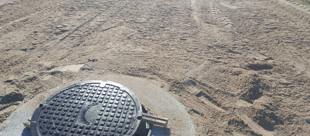 Projects – Prometheus Construction Corp