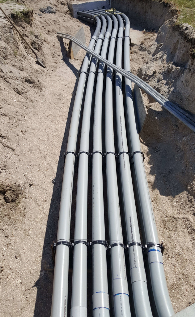 Projects – Prometheus Construction Corp