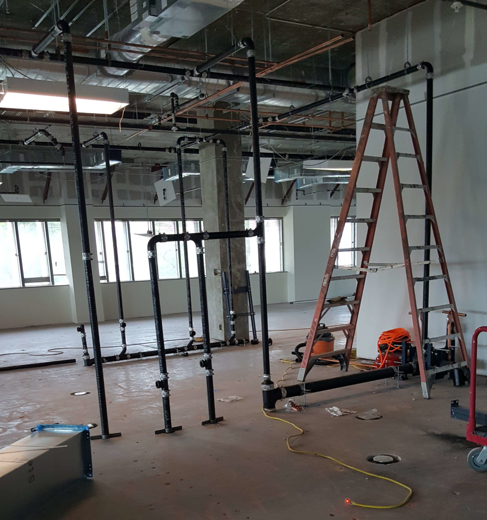 Projects – Prometheus Construction Corp