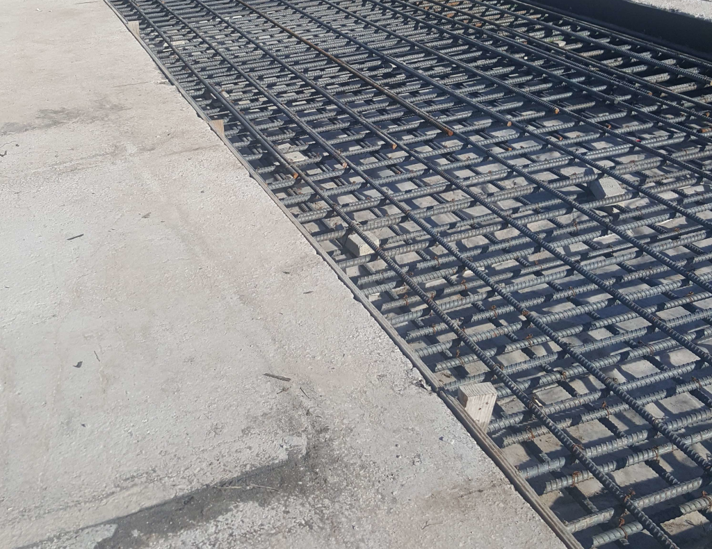 Projects – Prometheus Construction Corp