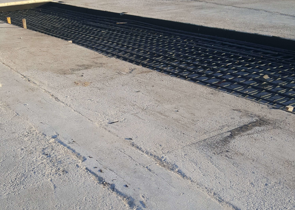 Projects – Prometheus Construction Corp